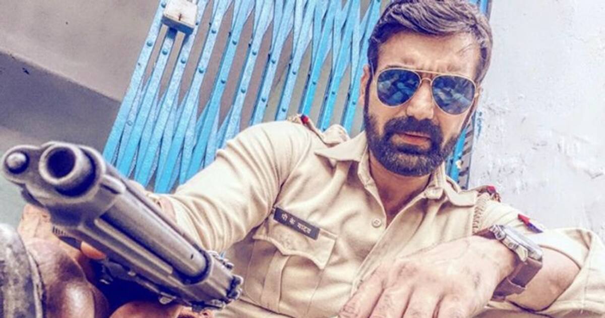 Assamese actor Ravi Jhangu is back in Bollywood, read details