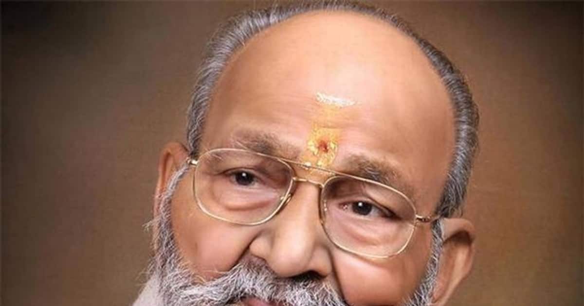 K Viswanath's net worth, family, education, movies, horoscope and more