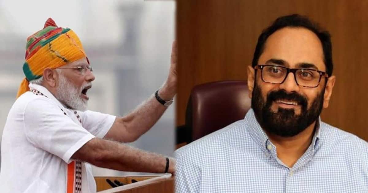 నేడు మోడీ ప్రకటన: 11 ఏళ్లుగా రాజీవ్ చంద్రశేఖర్ కోరుతున్నదే...