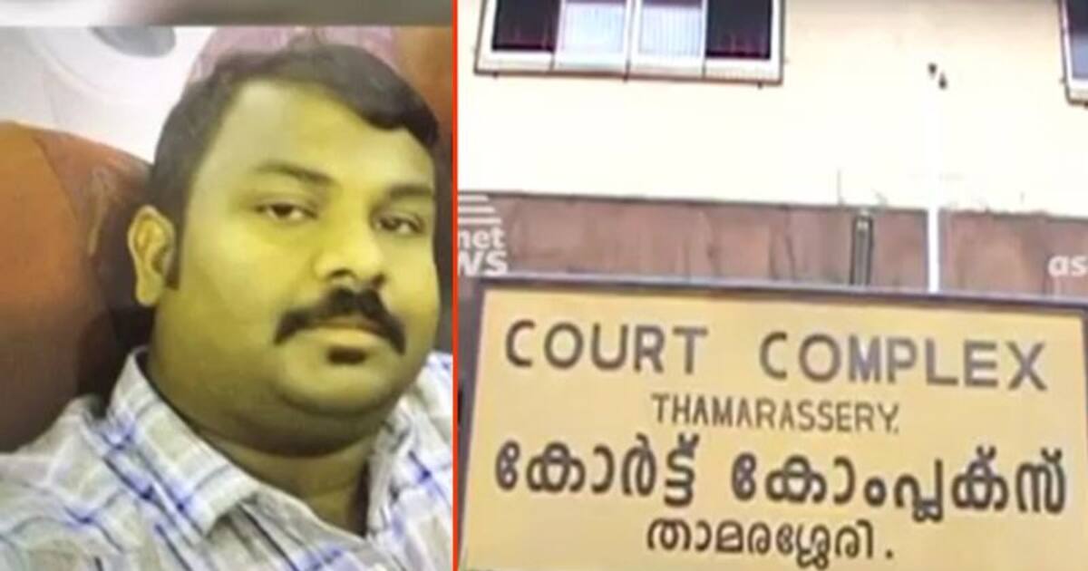 Kerala records first arrest in triple talaq case after Parliament cleared Bill