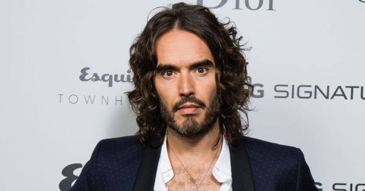 British comedian Russell Brand in talks for 'Death on the Nile'