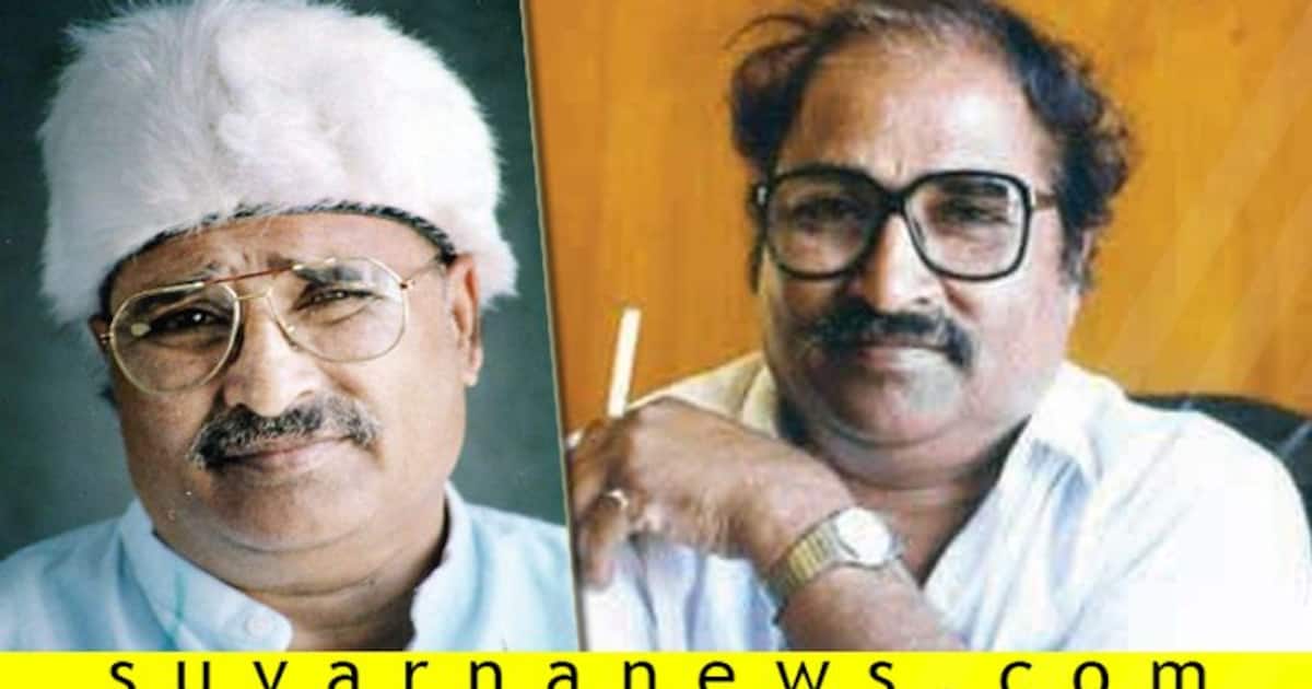 ಮೋಹಕ ರೂಪಕಗಳ ಲಂಕೇಶ್‌!