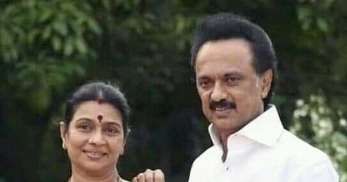 “மிசா முதல் கோட்டை வரை..” முதல்வர் ஸ்டாலின் - துர்கா திருமண நாள் ...