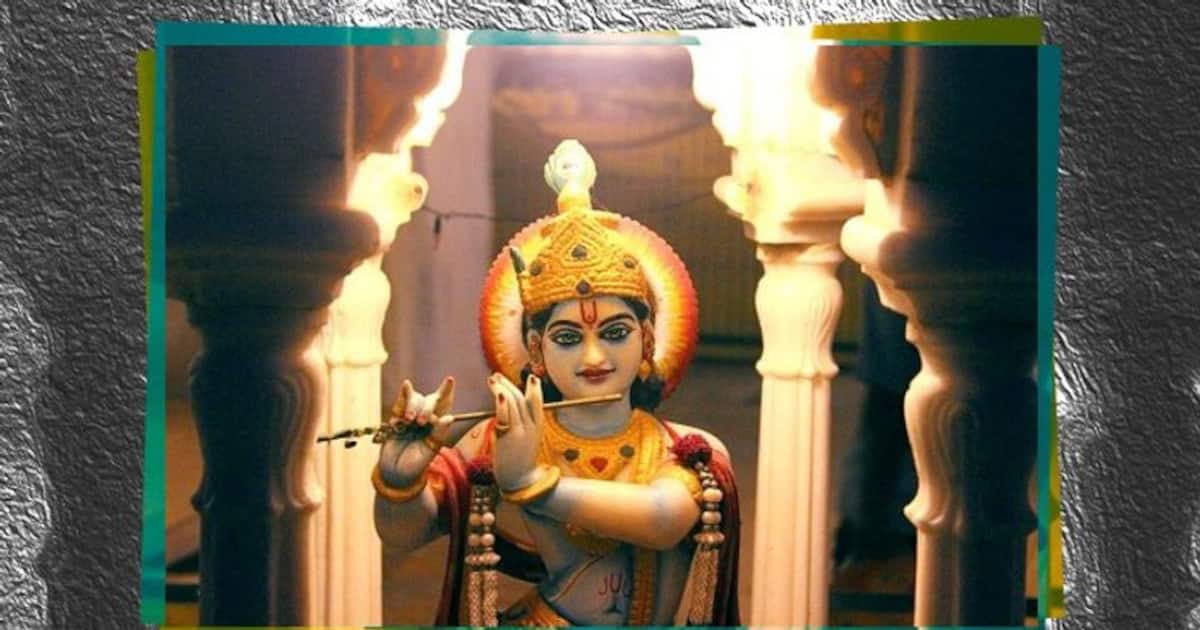 ಕಂಸನಿಂದ ಕೊಲ್ಲಲ್ಪಟ್ಟ ತನ್ನ ಸಹೋದರರನ್ನು ಕೃಷ್ಣ ಕರೆತಂದು ದೇವಕಿಗೆ ಒಪ್ಪಿಸುವ ಕಥೆ ...