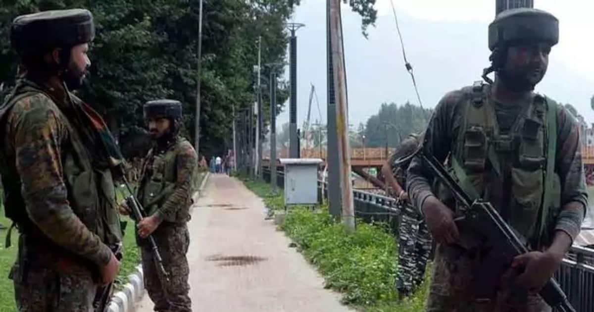 Pakistan resorts to firing, mortar shelling in Jammu and Kashmir’s ...