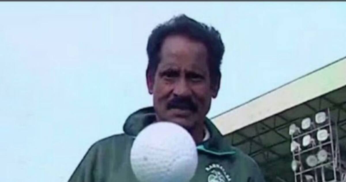 രണ്ട് വര്‍ഷത്തിനകം കേരള ഹോക്കി ടീമിനെ മികച്ചതാക്കും; പരിശീലനം നല്‍കാന് ...