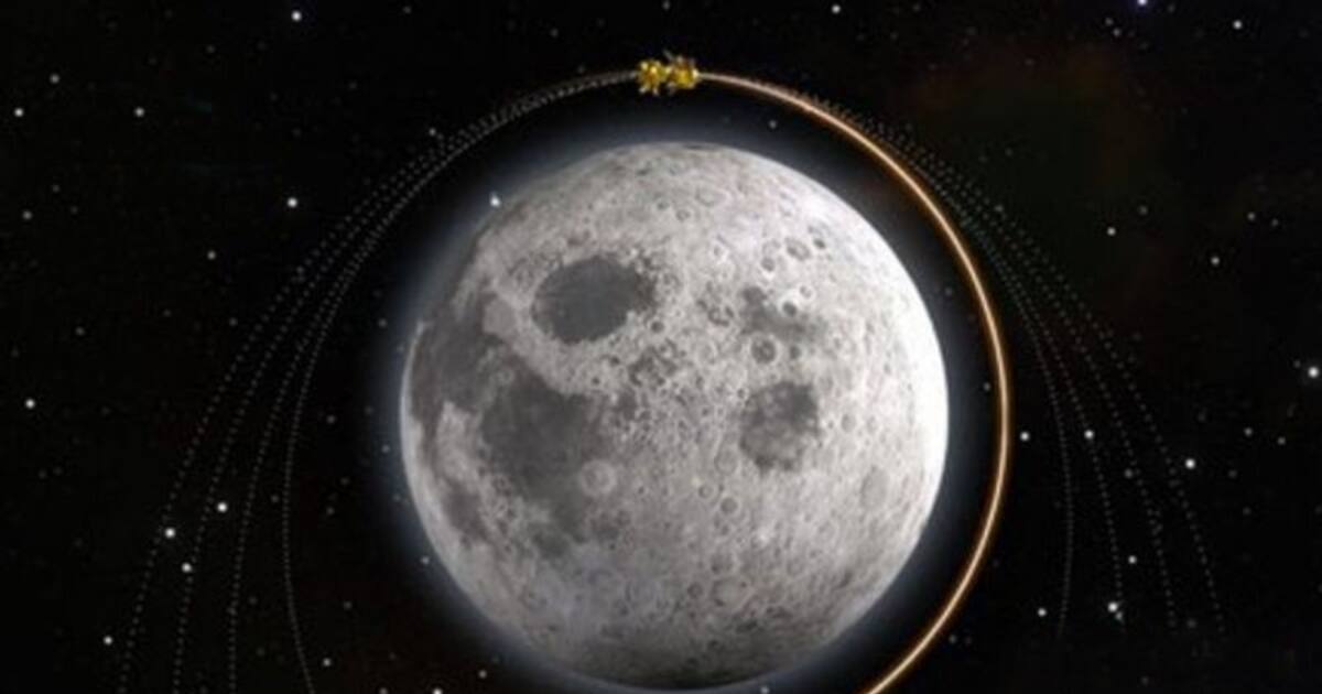 Chandrayaan 2 landing: ISRO scientists recall launch of Chandrayaan 1