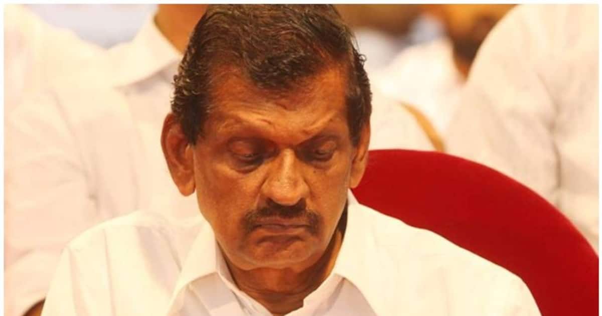 വഴങ്ങാതെ ജോസഫ്; 'പാലായിലേത് കേരളാ കോണ്‍ഗ്രസ് സ്ഥാനാര്‍ത്ഥിയല്ല, ജോസ് ...