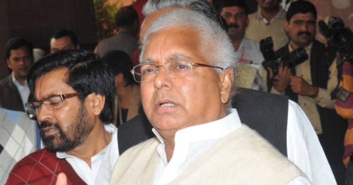 Fodder scam : കാലിത്തീറ്റ കുംഭകോണം, അ‌ഞ്ചാം കേസിൽ ലാലുവിന് 5 വർഷം തടവും ...