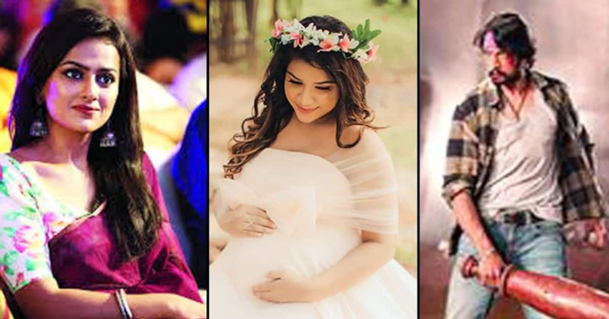 Kannada Cinema Beats: From Shraddha Srinath's statement on having ...