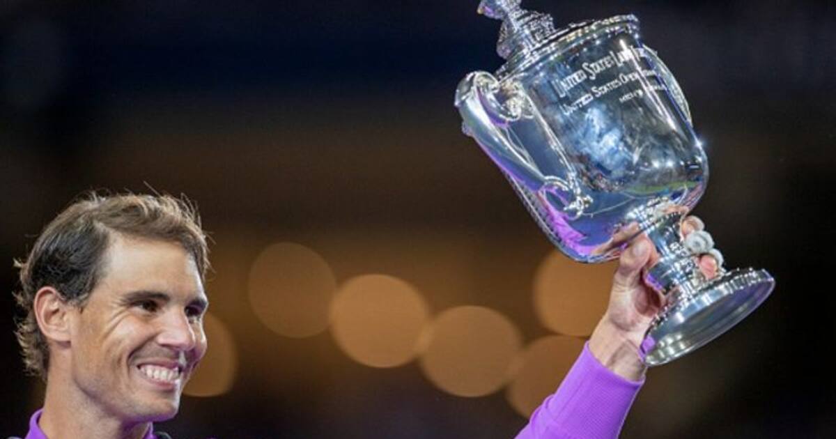US Open 2019 Final: Rafael Nadal downs Daniil Medvedev in 5-set thriller