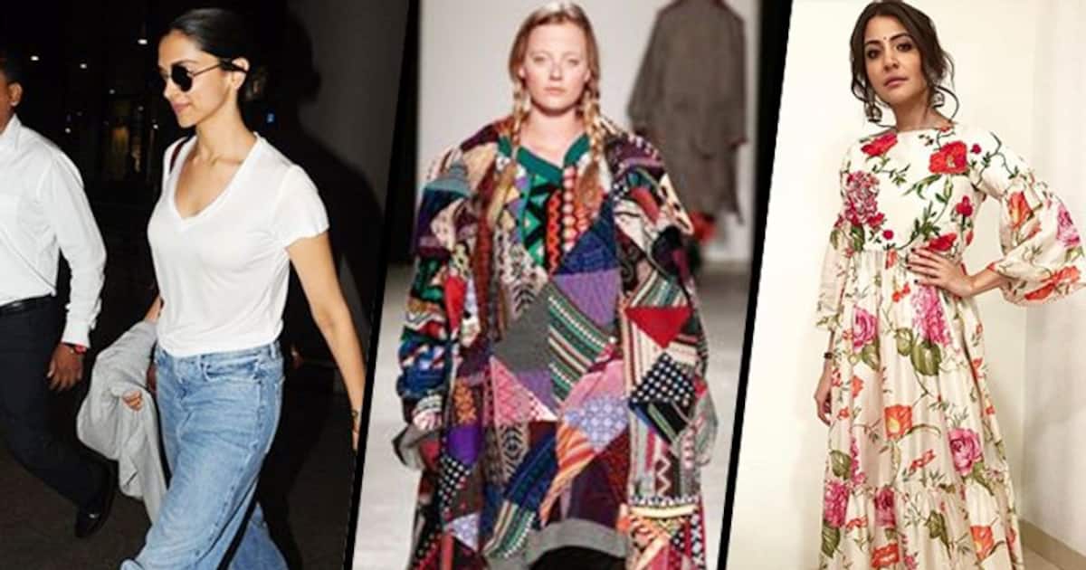 Fashion alert: Here are six funny fashion trends that you should know