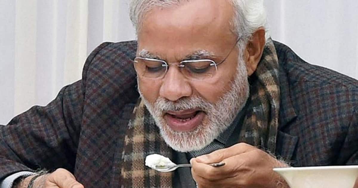 PM Modi Food ಸರ್ಕಾರದಿಂದ ಒಂದೂ ರೂಪಾಯಿ ಪಡೆದಿಲ್ಲ, ಪ್ರಧಾನಿ ಮೋದಿ ಭರಿಸುತ್ತಾರೆ ...