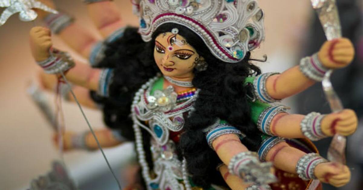When Is Mahalaya 2022 Significance To Rituals And Other Essential
