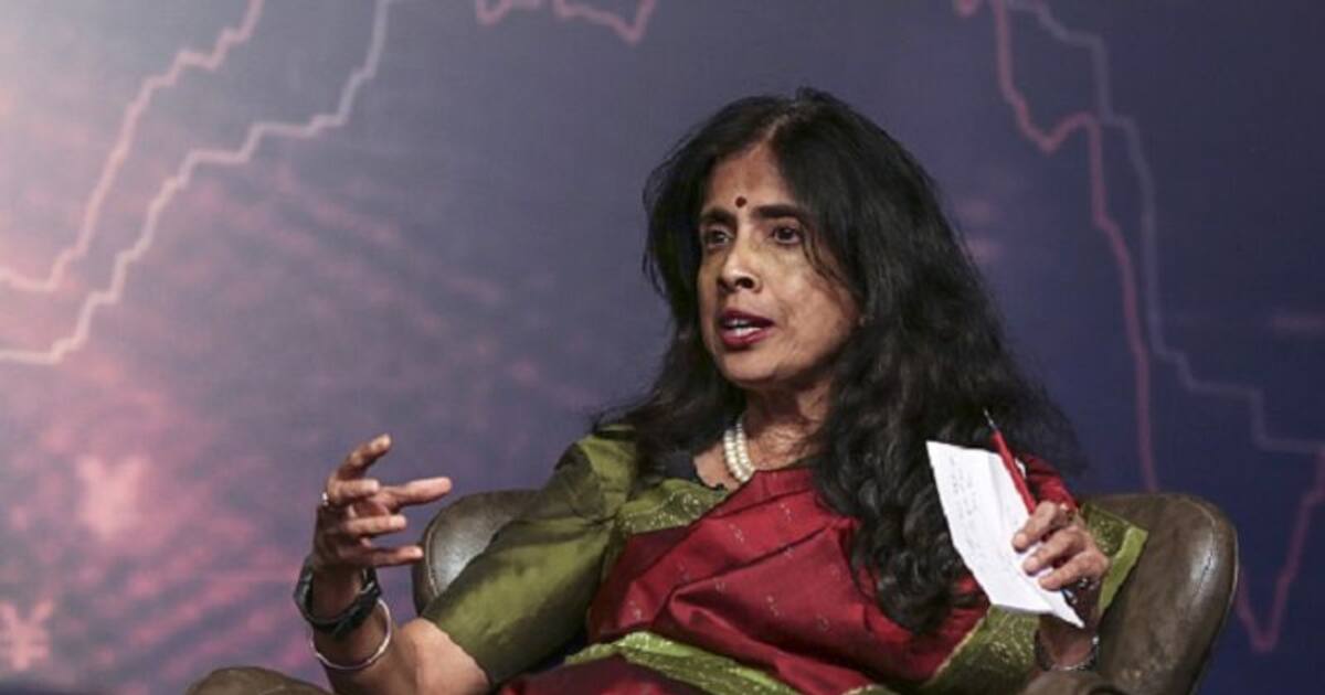 Pallavi Shroff joins IndiGo as independent woman director