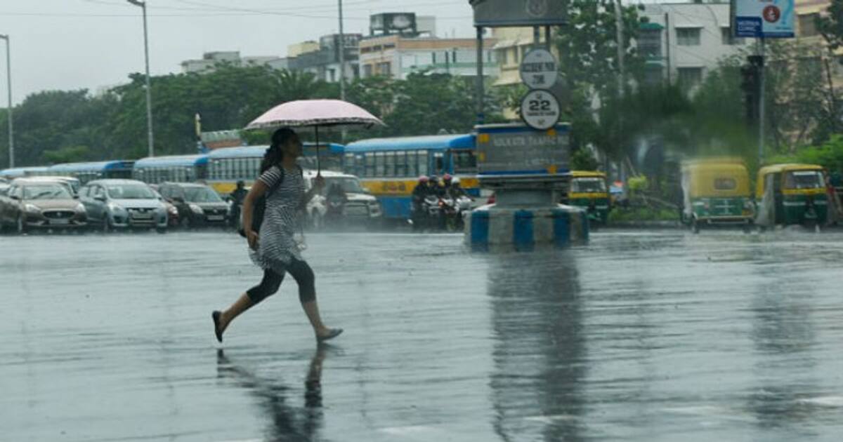 IMD predicts heavy to very heavy rainfall in these states till September 2