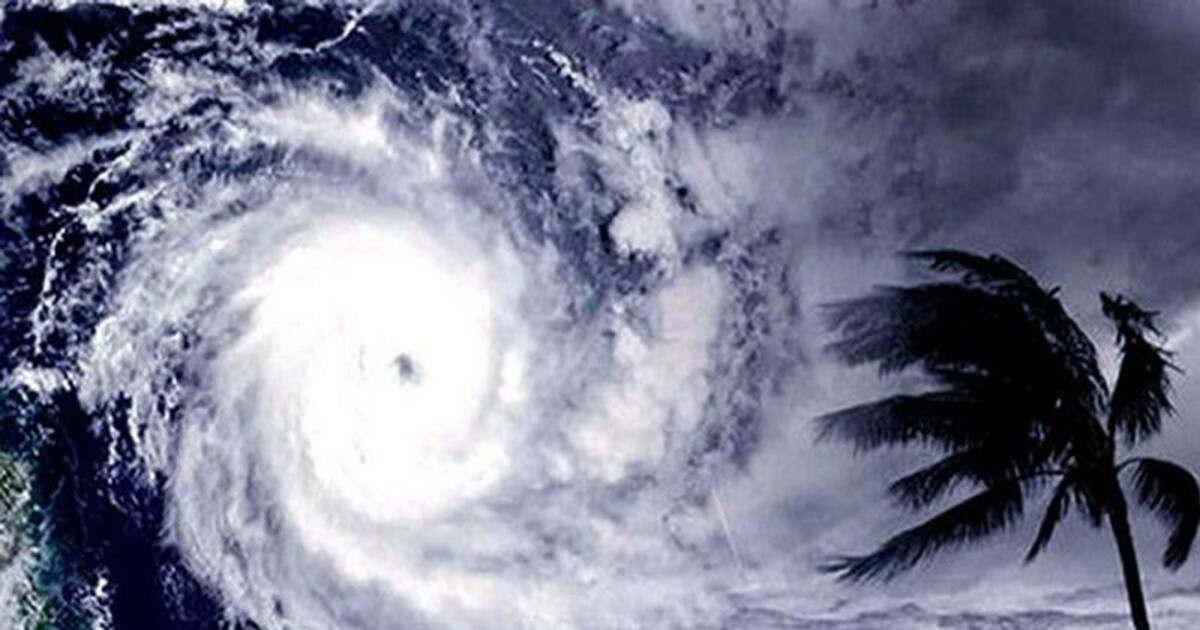 Cyclonic storm 'Hikka' to reach Oman coast by September 25: IMD