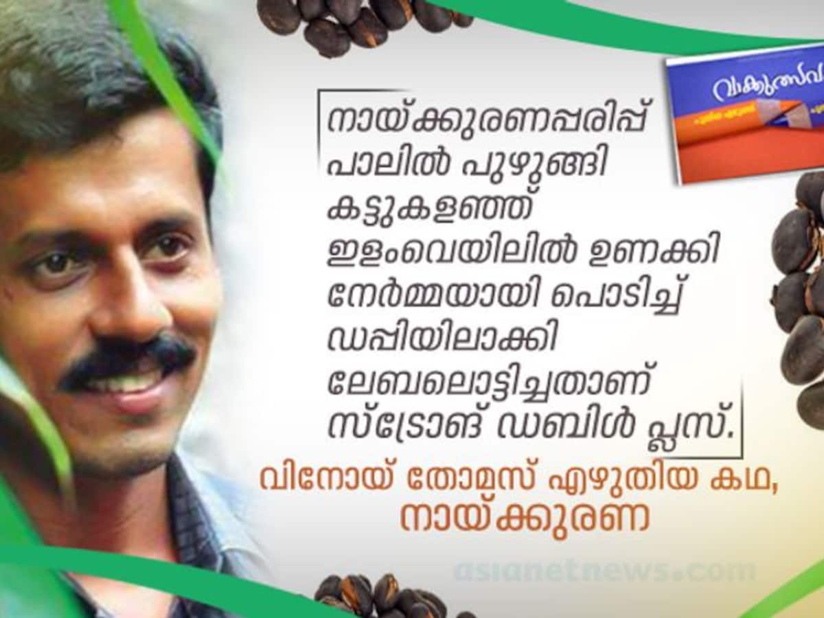 Vinoy Thomas's Instagram, Twitter & Facebook on IDCrawl