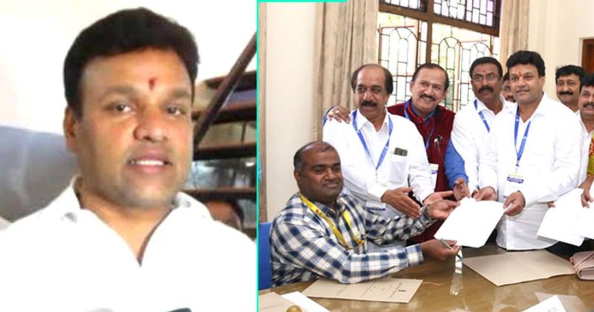 Know more about Gowtham Kumar, the new mayor of Bengaluru