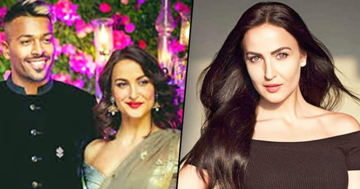 Bigg Boss ex-contestant Elli Avram recalls time when directors wanted ...