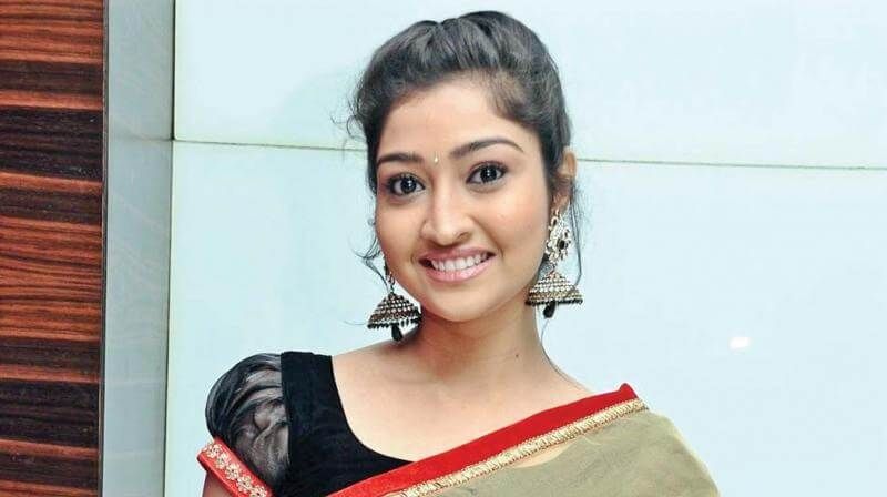 பெயரை மாற்றி... கதாநாயகி அவதாரம் எடுத்த நடிகை நீலிமா ராணி..! | actress ...