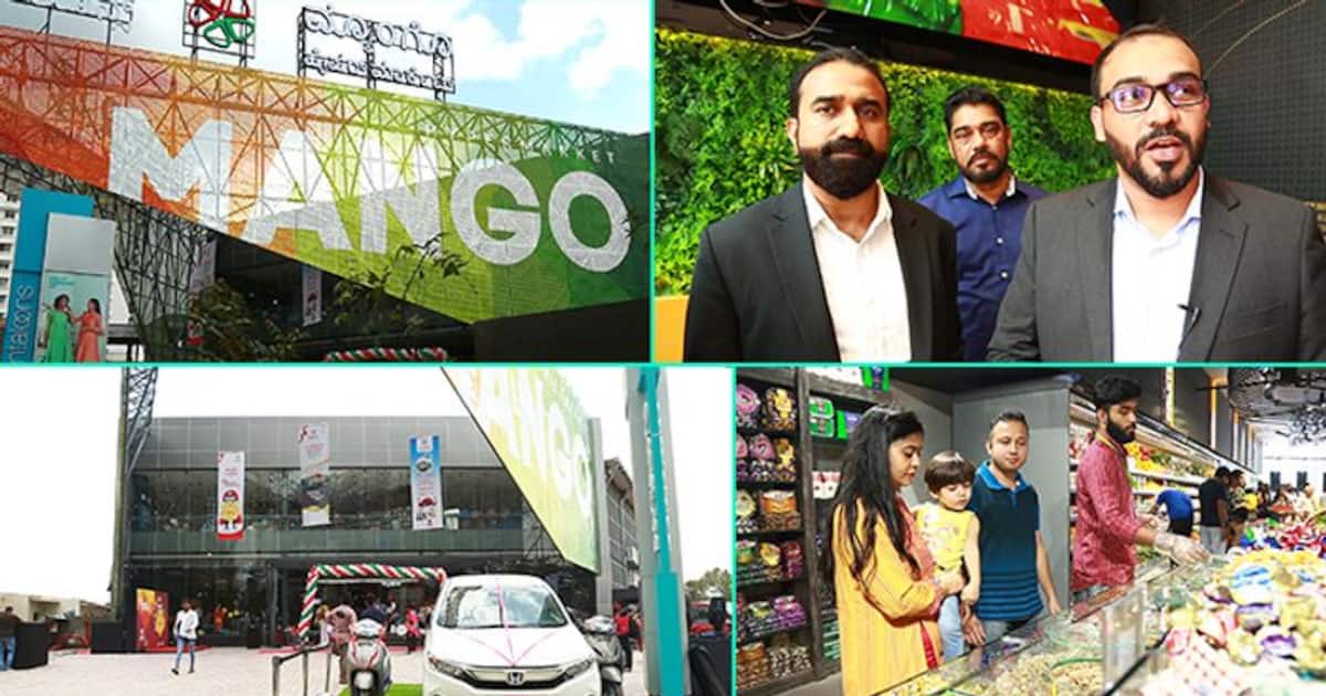 Dubai-based Al Madina Group paves way for Indian markets; launches ...