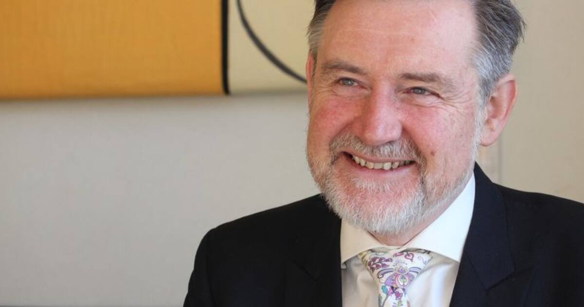 UK Labour MP Barry Gardiner supports Centre’s move to abrogate Article 370