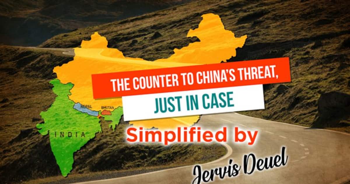 Siliguri Corridor – India’s preparedness to defend its chicken’s neck