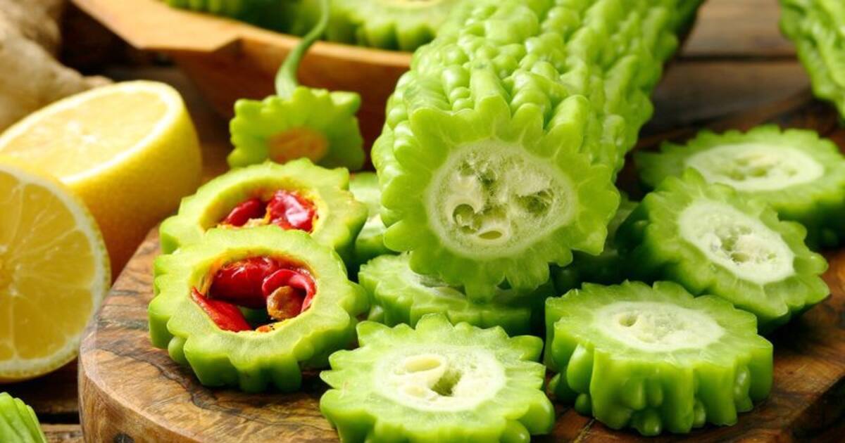Nourishing to fighting acne: 7 skin benefits of eating Bitter-gourd