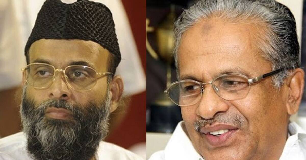 മഅദ്നിക്കെതിരെ നടക്കുന്നത് ഏറ്റവും വലിയ മനുഷ്യാവകാശ ധ്വംസനം: ഇ ടി ...