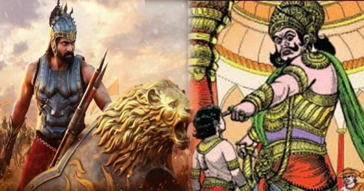 రానా 'హిరణ్యకశిప': ఈ షాకింగ్ న్యూస్ నిజమేనా?