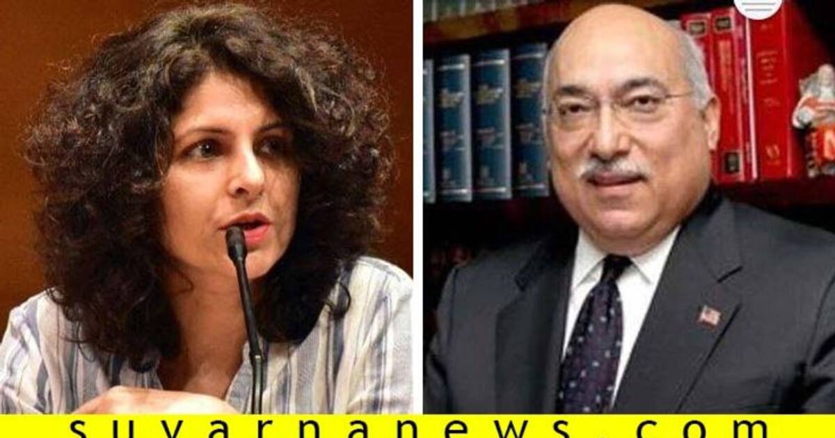 ಬಾಂಬ್ ಬೀಳುವಾಗ ಹಕ್ಕುಗಳ ಚಿಂತೆ ಮಾಡ್ತಾರಾ?: ಯುಎಸ್ ಕಾಂಗ್ರೆಸ್‌ನಲ್ಲಿ ರವಿ ಭಾತ್ರಾ!