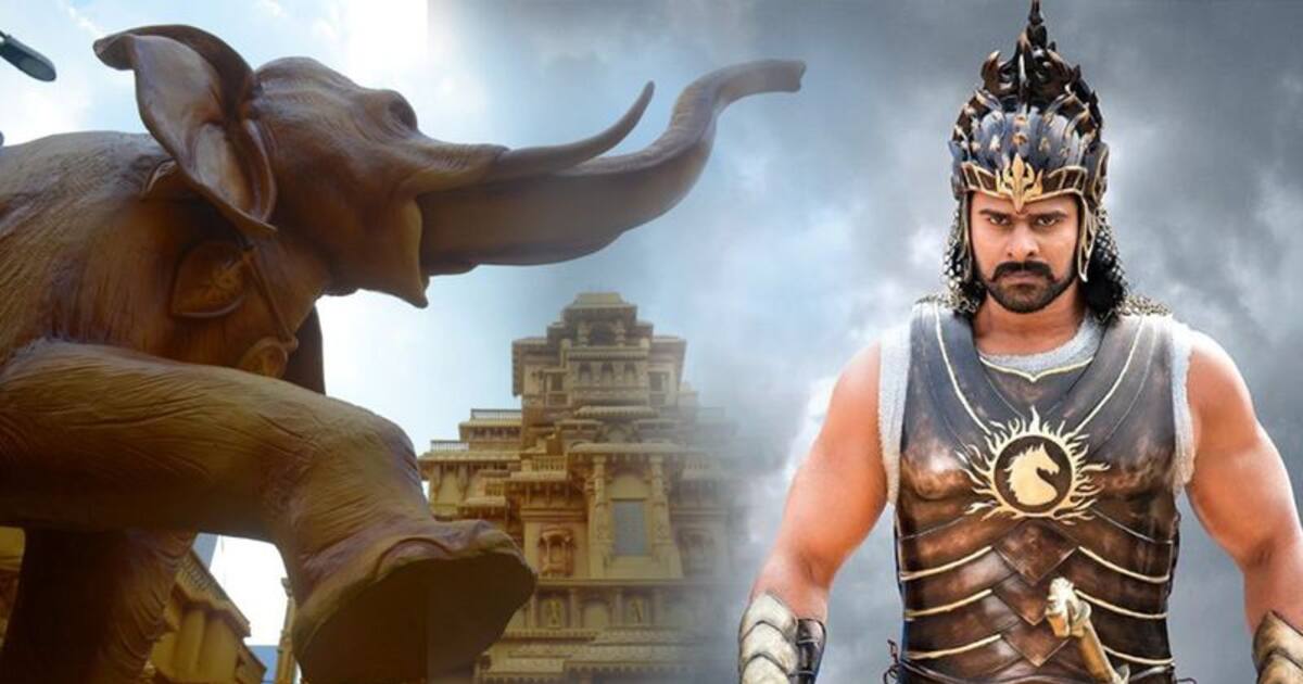 Kingdom Of Mahishmati In The Movie Baahubali Exists For Real