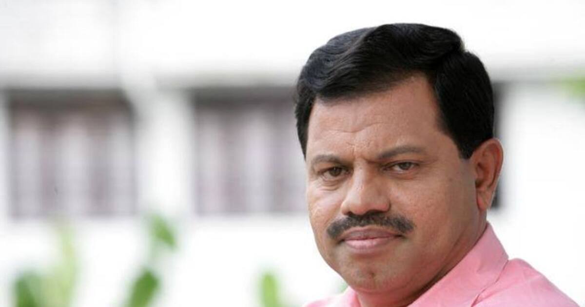 ജ്വല്ലറി നിക്ഷേപ തട്ടിപ്പ്; കമറുദ്ദീന്‍ എംഎല്‍എക്കെതിരെ അഞ്ച് വഞ്ചനാ ...