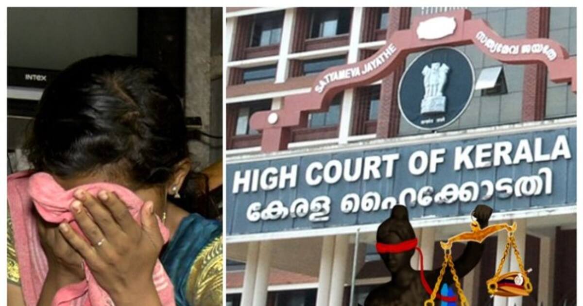 Walayar siblings death case: Kerala high court accepts plea challenging ...