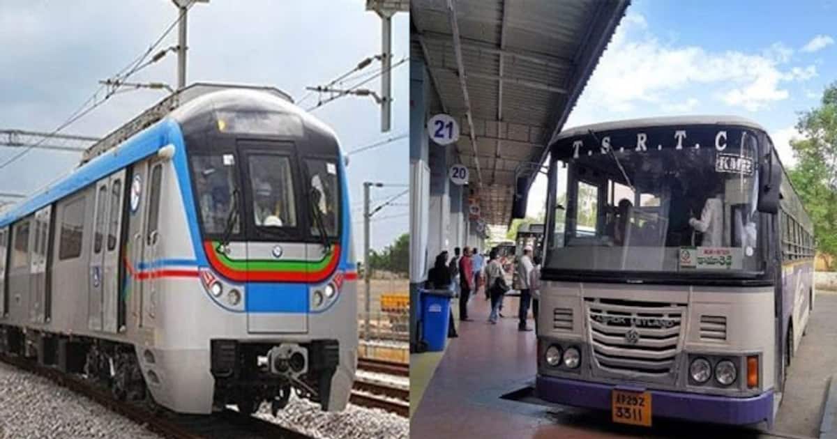 RTC Strike: మెట్రోకు క్రాస్ సబ్సిడీ, ఆర్టీసీ ఏం చేసింది?