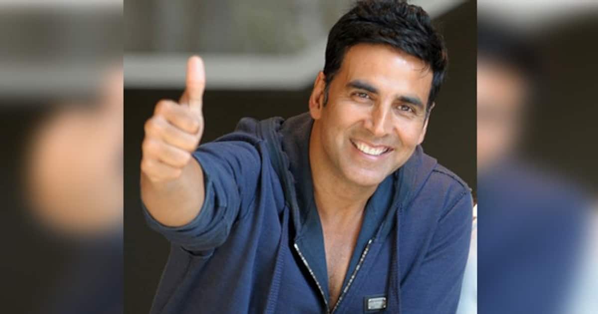 Here's how Akshay Kumar leaves everyone embarrassed at 'Good Newwz ...