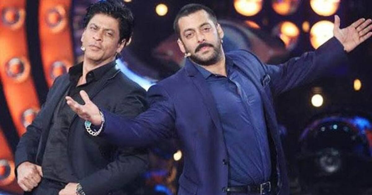 Here's how much Salman Khan is paid for his cameo in Shah Rukh Khan’s ...