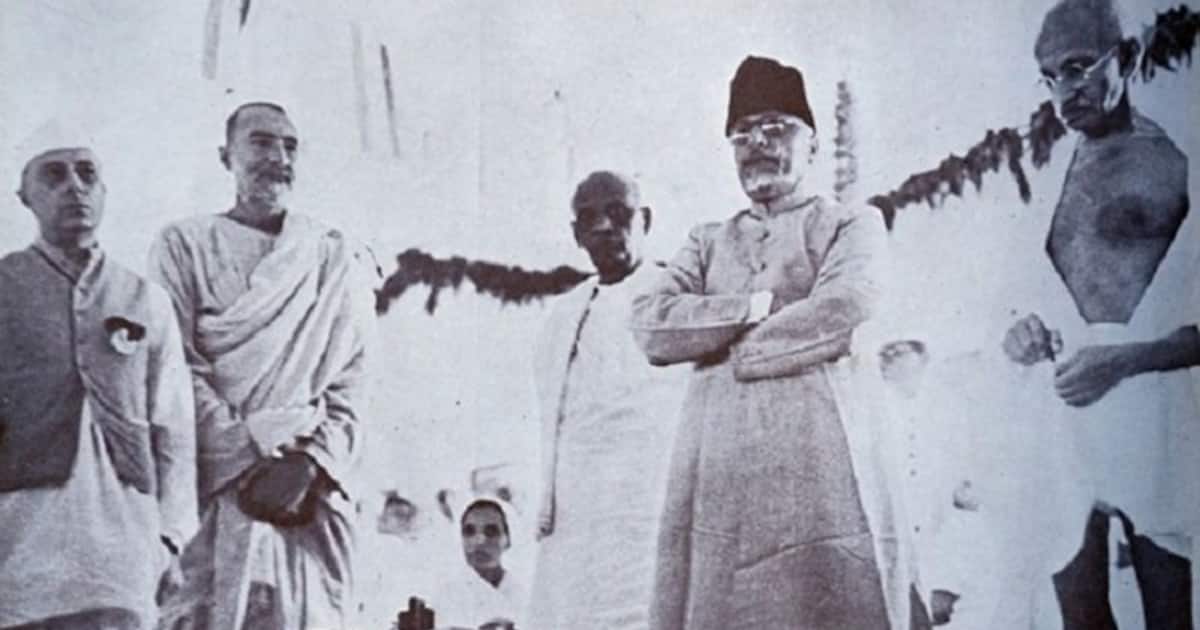 National Education Day: Remembering Maulana Abul Kalam Azad's contributions
