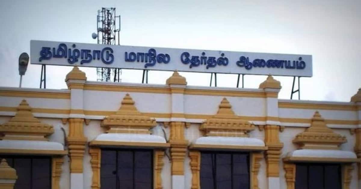 Tamil Nadu urban local body election: Know who your candidates are ...