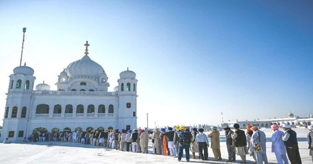 Kartarpur Corridor all set to reopen from tomorrow ahead of Guru Purab