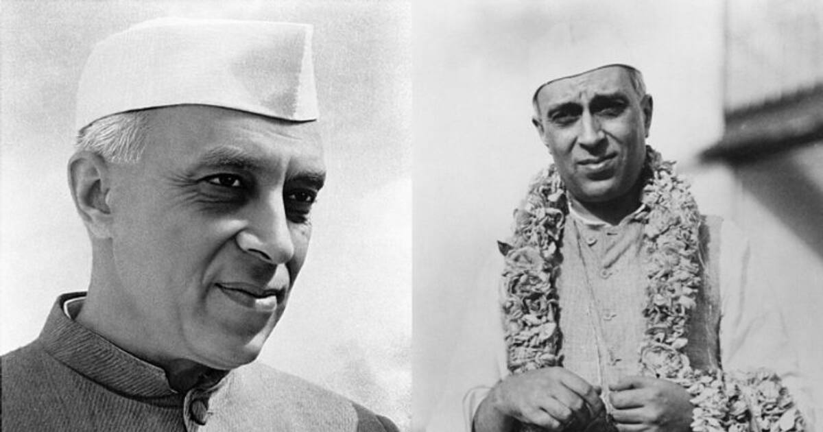 ರಾಜಭವನದ ಉಪಾಖ್ಯಾನ: ವಿಶೇಷ ವಿಮಾನ ಕಳುಹಿಸಿ ಸಿಗರೇಟ್ ತರಿಸಿಕೊಂಡ ನೆಹರೂ ಕತೆ ...