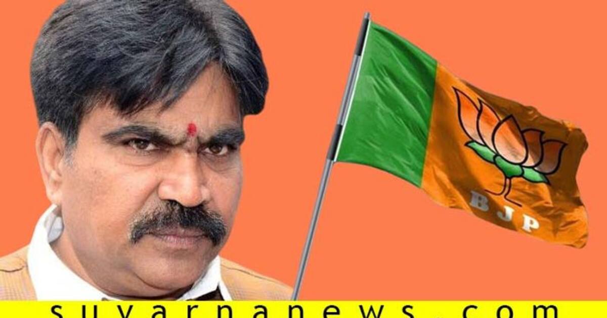 ಸಚಿವ ಸ್ಥಾನಕ್ಕಾಗಿ ಆರ್. ಶಂಕರ್ ಹೊಸ ಲಾಜಿಕ್..! | R Shankar Reacts On cabinet ...