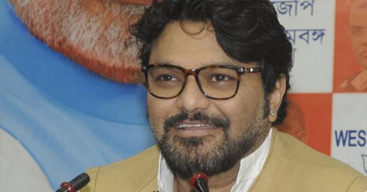Babul Supriyo slams Mamata Banerjee; demands President’s rule in West ...