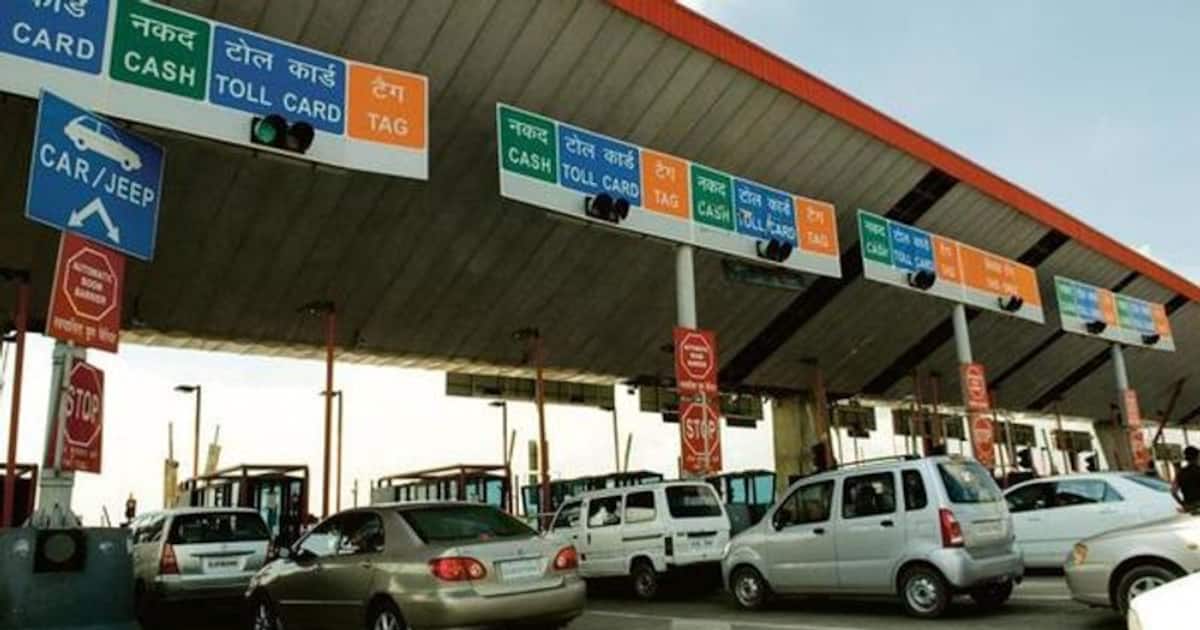 India To Soon Launch GPS-Based Toll Collection soon , how it will work