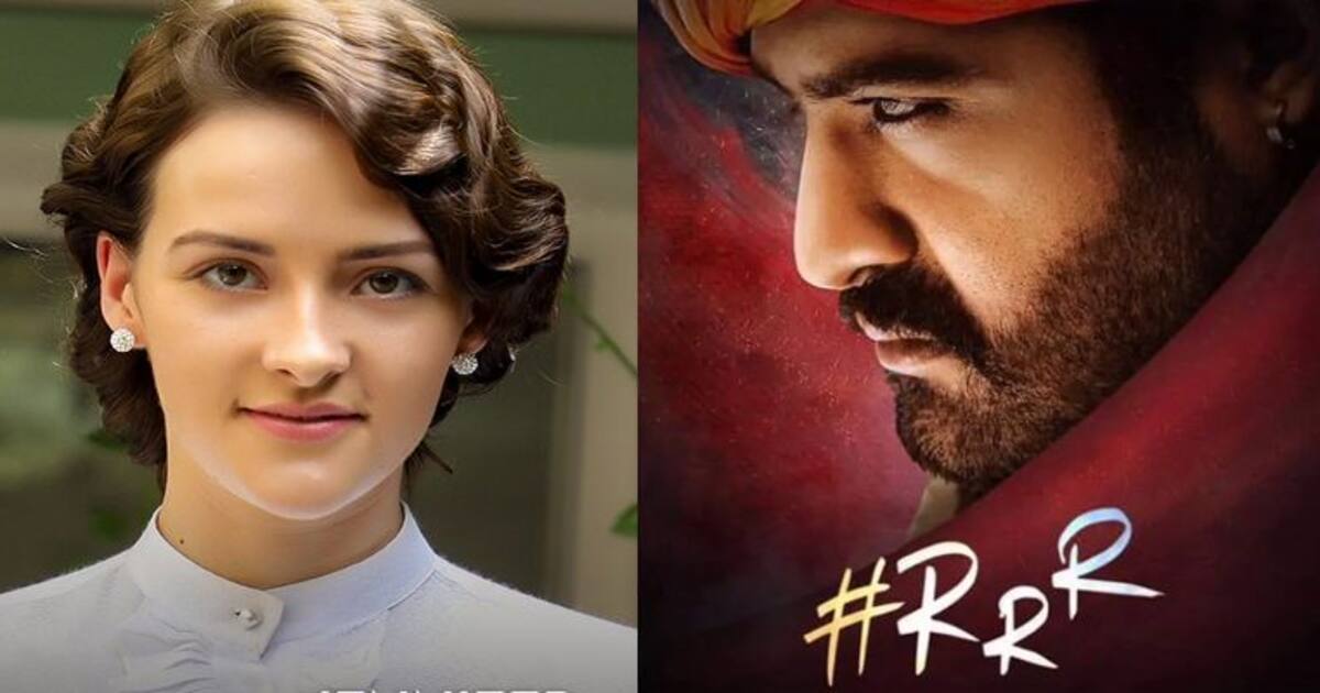 RRR ఎఫెక్ట్.. స్టార్ హీరోయిన్స్ కిఎన్టీఆర్ బ్యూటీ హెచ్చరిక! | once ...