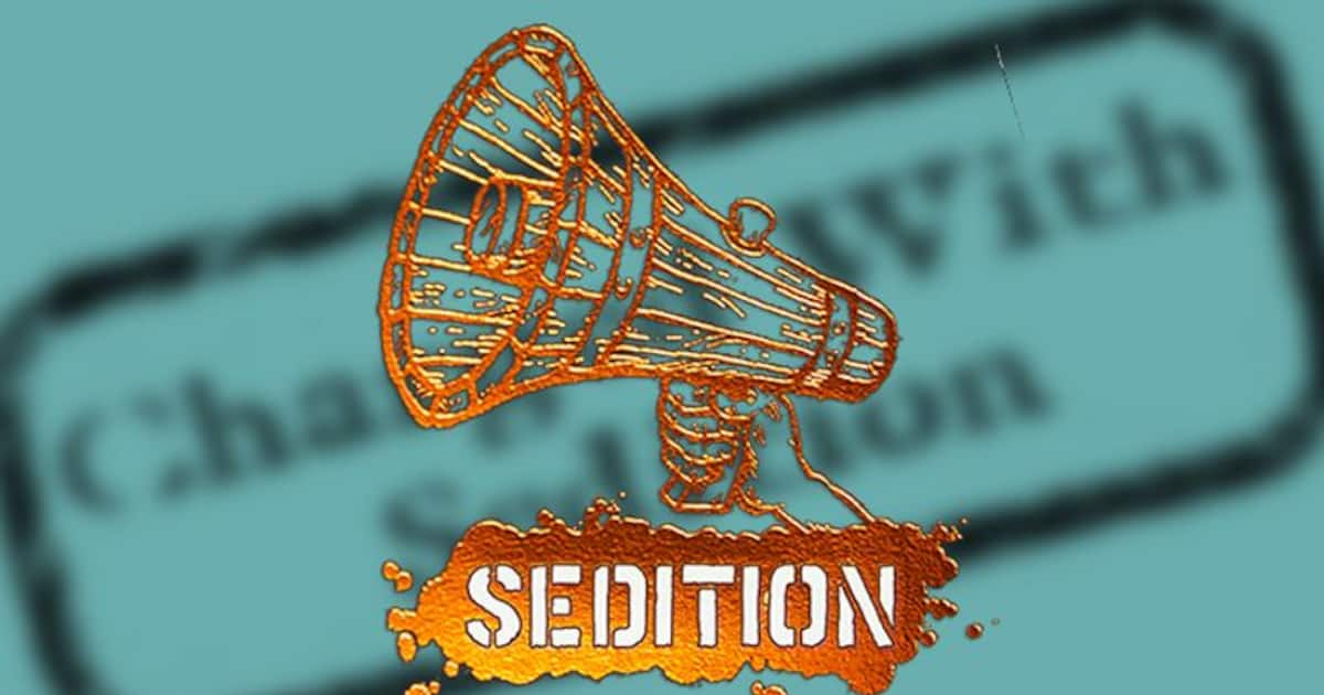 A strong and effective Sedition law? India needs it more than any other ...