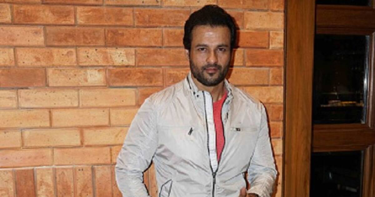 Famous TV actor Rohit Roy to set foot in Sandalwood