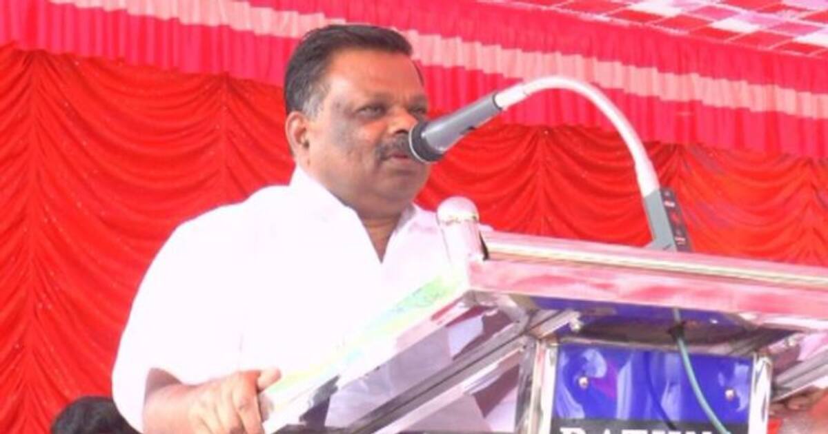 'എന്ത് നടപടിയെടുത്താലം പാര്‍ട്ടിയില്‍ തുടരും'; സിപിഎം വിടില്ലെന്ന് എസ് ...