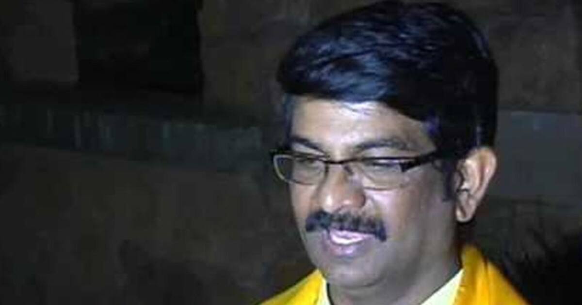 రఘురామపై థర్డ్ డిగ్రీ... ఆర్మీ డాక్టర్ల నివేదికలో ఏముందంటే?: ఎమ్మెల్సీ ...